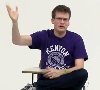 An open letter to John Green about American history – Matthew Arnold Stern