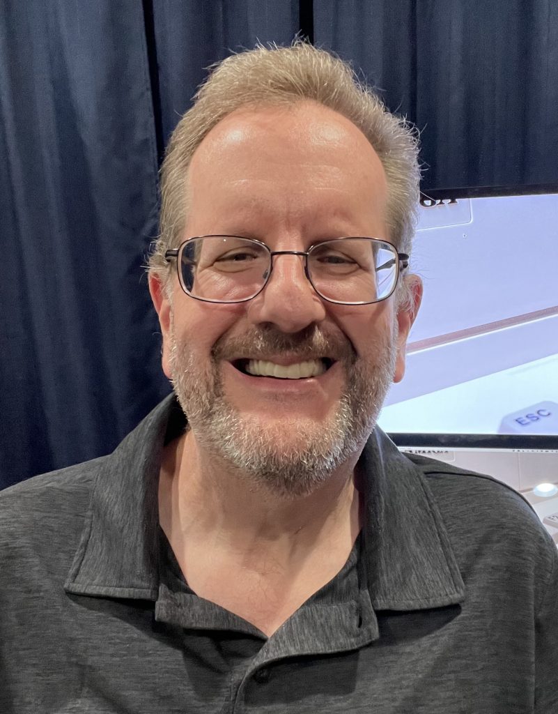 Matthew Arnold Stern: Words that inform and inspire